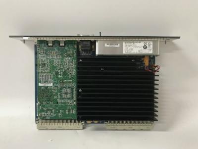 Cina IC698CPE040 Modulo CPU GE 250 mm Lunghezza del prodotto in vendita