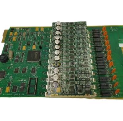 4256A64G02 Westinghouse Control Board 400mm Width x 50mm Height