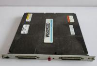 China 5464-643 WOODWARD Discrete Input Module 300mm Length for sale