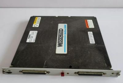 China 5464-643 WOODWARD Discrete Input Module 300mm Length for sale