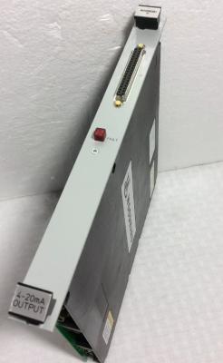 China 5464-648 WOODWARD Analog 8 Channel Output Module 4-20mA for sale