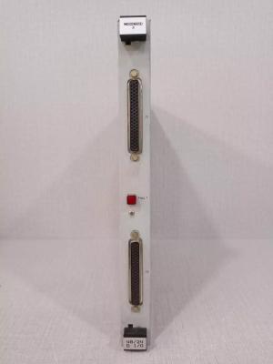 China 5466-258 WOODWARD Discrete I/O Module in Industrial Settings for sale