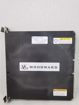 China 5466-318 Woodward TMR Kernel PS Module high Reliability for sale