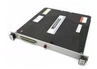 China 5466-348 Woodward Netcon SIO Module High Performance for sale