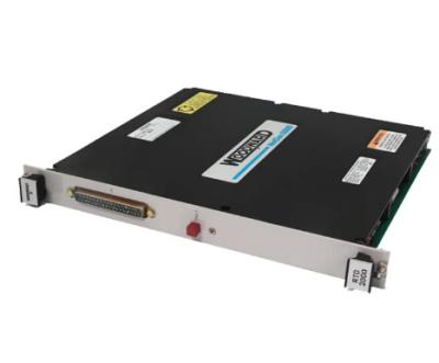 China 5466-352 Woodward  Netcon CPU-040 400mm Width for sale
