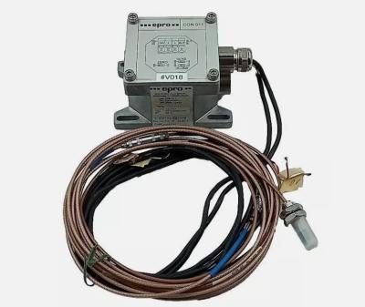 China PR6423000-000 EPRO 8mm Eddy Current Sensor for sale