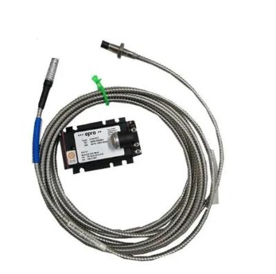 中国 PR6423/000-140 EPRO 8mm エディ電流センサー 販売のため