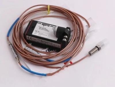 China PR6423008-030 EPRO 8mm Eddy Current Sensor for sale