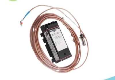 China PR6423/00C-030 EPRO 8mm Eddy Current Sensor for sale