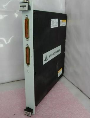 China 5466-355 Woodward Remote Chassis Transceiver 50mm Height for sale