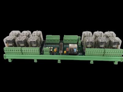 China 5441-693 Woodward Discrete I/O Module  400mm Width for sale