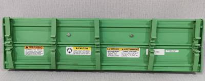 China 5441-693 Woodward Discrete I/O Module  400mm Width for sale