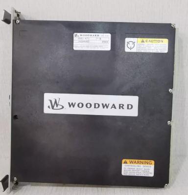 China 5501-471 Woodward NetCon SIO Module 400mm Width for sale
