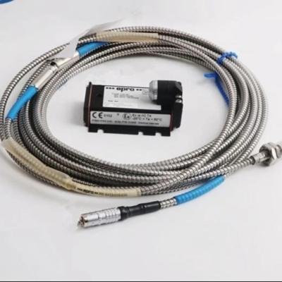 Cina PR6423/010-031 Sensore di corrente di eccitazione EPRO da 8 mm per la serie PR6423 in vendita
