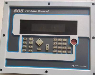 China 9907-164 Woodward Digital Microprocessor Controller Module for sale