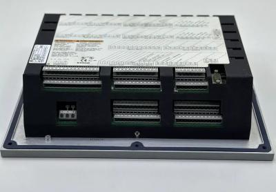 China 9907-164 Woodward Digital Microprocessor Controller Module for sale