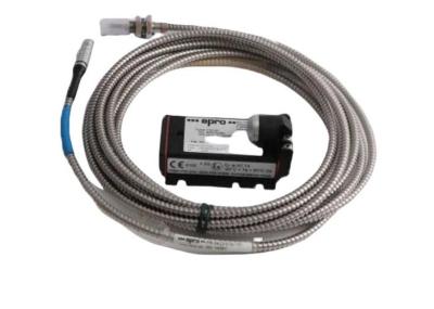Cina PR6423/011-131 Sensore di corrente Eddy EPRO da 8 mm in vendita