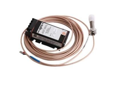 Cina PR6423/016-011-CN Sensore di corrente Eddy EPRO da 8 mm in vendita