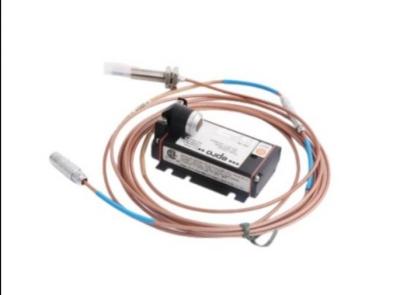 China PR6423/019-030 EPRO 8mm Eddy Current Sensor for Accurate Measurements for sale