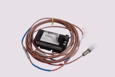 中国 PR6423/010-030 EPRO 8mm エディ電流センサー 販売のため