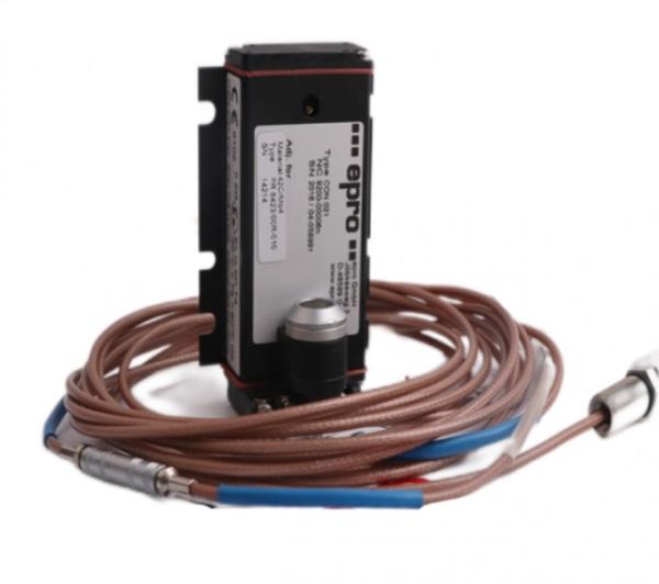 Quality PR6423/110-100 EPRO 8mm Eddy Current Sensor for sale