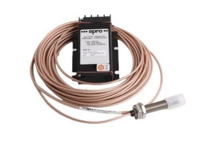 China PR6423/010-030 EPRO 8mm Eddy Current Sensor for sale