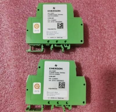 China CON041 EPRO Eddy Current Signal Converter for sale