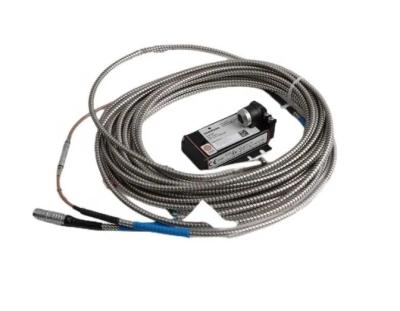 China CON021/913-030 EPRO Eddy Current Signal Converter for sale