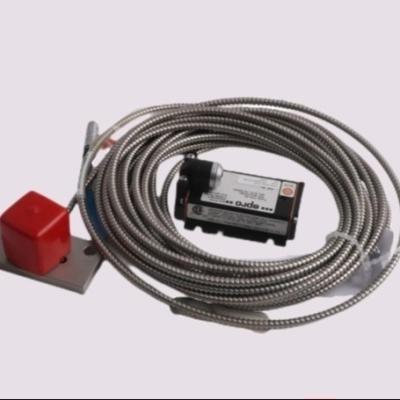 China CON021/916-160 EPRO Eddy Current Signal Converter for sale