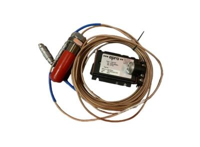 中国 PR6424/002-030 EPRO 16mm エディ電流センサー 販売のため