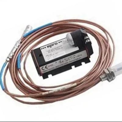 中国 PR6424/002-131 EPRO 16mm エディ電流センサー 販売のため