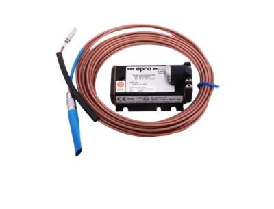 中国 PR6424/012-000 EPRO 16mm エディ電流センサー精度測定 販売のため