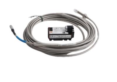 China PR6424/012-010 EPRO 16mm Eddy Current Sensor  For Accurate Detection for sale