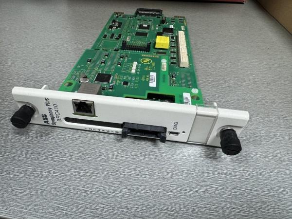 SPBRC410 ABB Controller With Modbus TCP Interface
