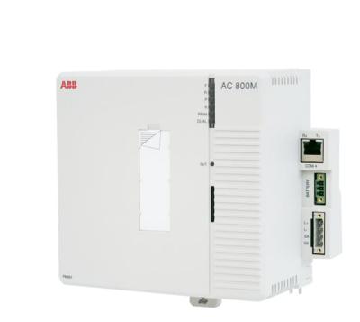 China PM891K01 3BSE053241R1 ABB Compact Product Suite Hardware Selector for sale