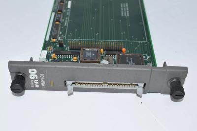 China ABB IMMPI01 MULTI-FUNCTION PROCESSOR MODUL Te koop