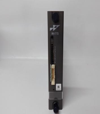 China ABB INIIT13 Infi to Infi-Net Local Transfer 110mm Net Height for sale