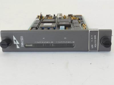 China ABB INNIS01 Loop Interface Slave 86.1mm Net Width for sale
