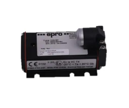 EPRO PR6426/000-030+CON021/916-200 32mm Eddy Current Sensor