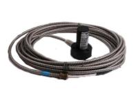 China EPRO PR9268/302-100 Electrodynamic Horizontal Velocity Sensor for sale