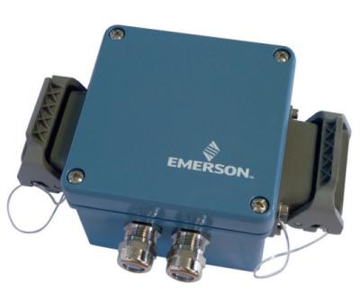 中国 エマーソン A3120/022-000 ベアリング振動モニター 販売のため