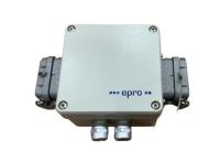 Quality EPRO MMS3210/022-000 Dual Channel Shaft Position Transmitter for sale