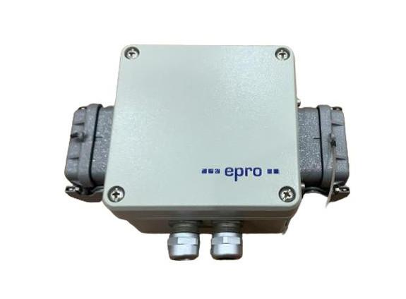 Quality EPRO MMS3210/022-000 Dual Channel Shaft Position Transmitter for sale