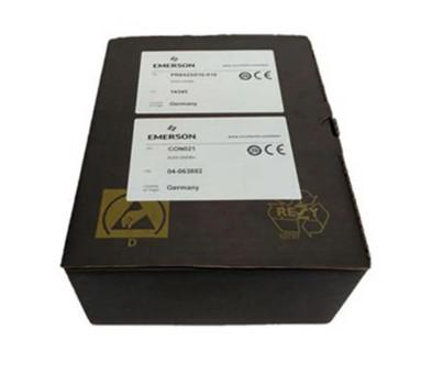 Quality EPRO  MMS 6210 Dual Channel Shaft Displacement Monitor for sale