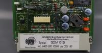 China EPRO SDM010 Electronic Control Unit for sale