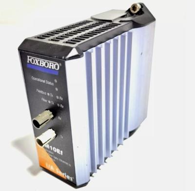 China FCM10EF Foxboro Fieldbus Communications Module for sale