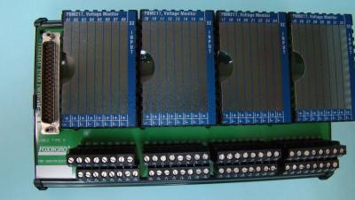 China P0916CA Foxboro Compression Termination Assembly For FBM217 for sale