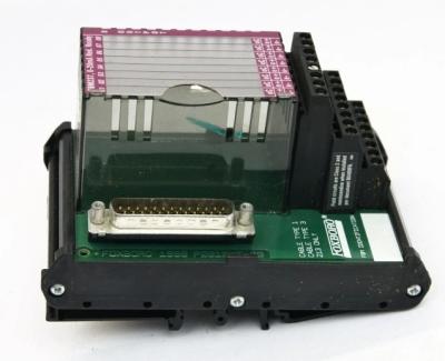 China Foxboro P0916CC FBM237 0-20 MA Signals Are Electrically Compatible With HART Field Devices And Redundant Module for sale