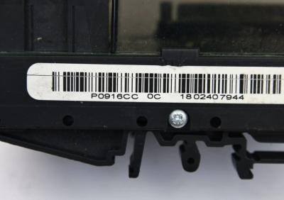 China Foxboro P0916CC FBM237 0-20 MA Signals Are Electrically Compatible With HART Field Devices And Redundant Module for sale
