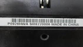 China Foxboro P0926HWA-SF08020303 Field Control Processor DCS Placa Base for sale